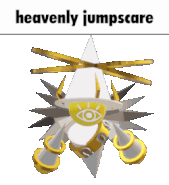 Holy Expunged | Wiki Dave y Bambipedia | Fandom