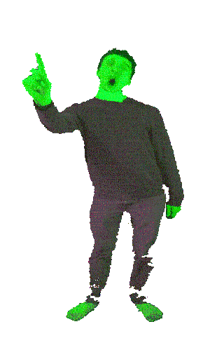 Dave's Fun Algebra Class/Personajes | Wiki Dave y Bambipedia | Fandom