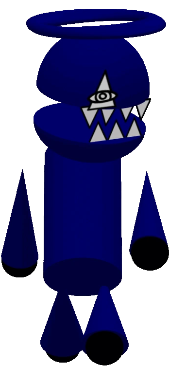 Thebi | Wiki Dave y Bambipedia | Fandom