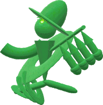 Jeremy | Wiki Dave y Bambipedia | Fandom