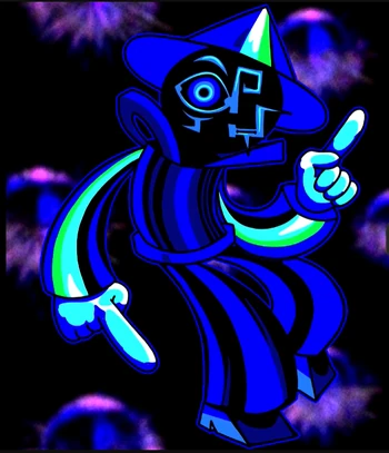 Cosbi | Wiki Dave y Bambipedia | Fandom