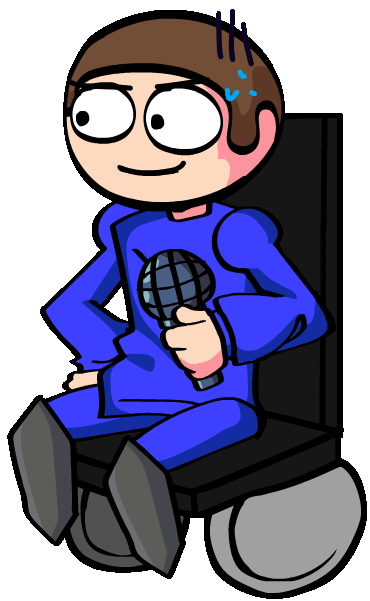 Vs. Dave and Bambi: Stars Edition | Wiki Dave y Bambipedia | Fandom