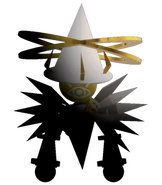 Holy Expunged | Wiki Dave y Bambipedia | Fandom