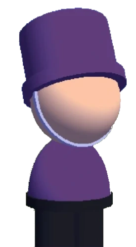 Balde | Dave and Bambi Series Wiki | Fandom