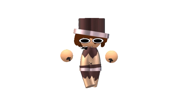 Hami | Dave and Bambi Series Wiki | Fandom