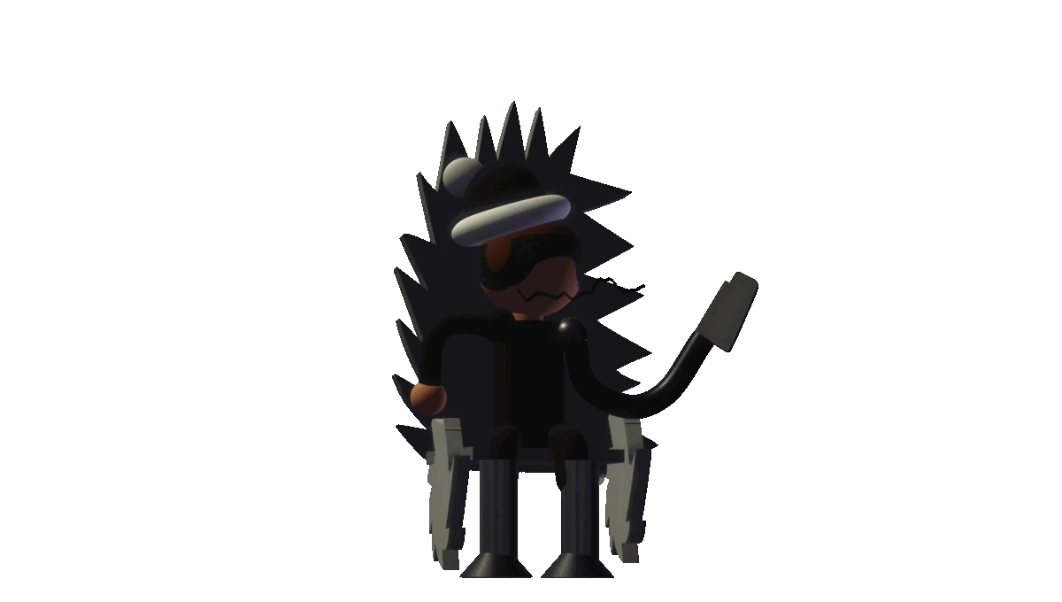 Scaries | Dave and Bambi Series Wiki | Fandom