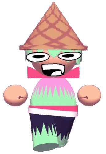 Bamibo(mammon's "GF") | Dave and Bambi Series Wiki | Fandom