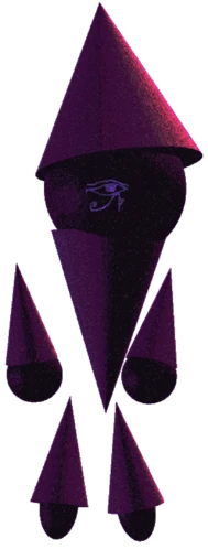 Conbi | Dave and Bambi Series Wiki | Fandom