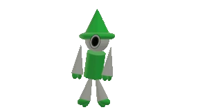 Bandu and Expunged (gallery) | Dave and Bambi Series Wiki | Fandom