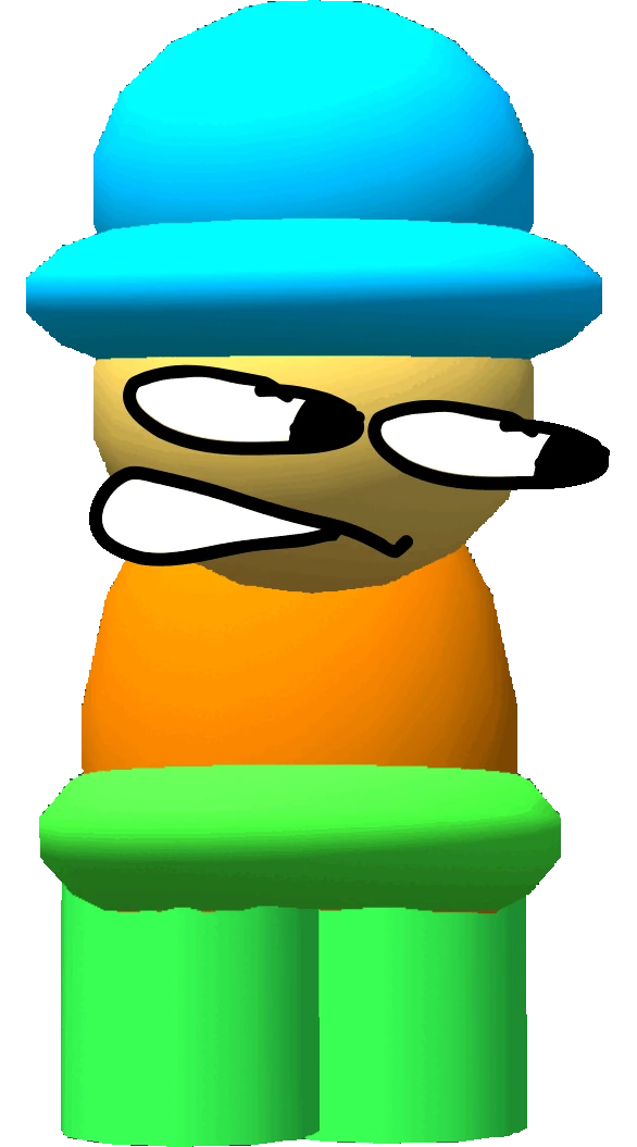 Bandi | R/daveandbambi Wiki | Fandom