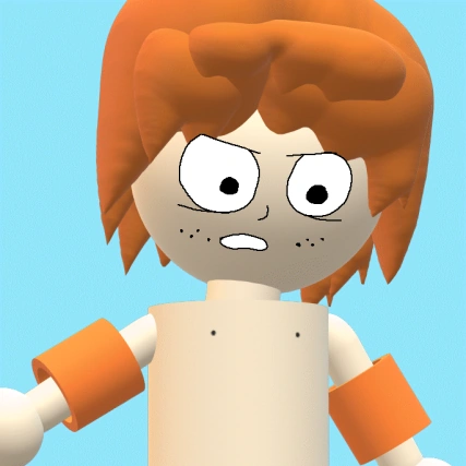 Toobi | R/daveandbambi Wiki | Fandom