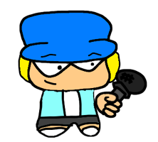 Davedecals series Wiki | Fandom