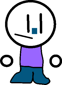 Timmy (YTTDTIO) | Davedecals series Wiki | Fandom