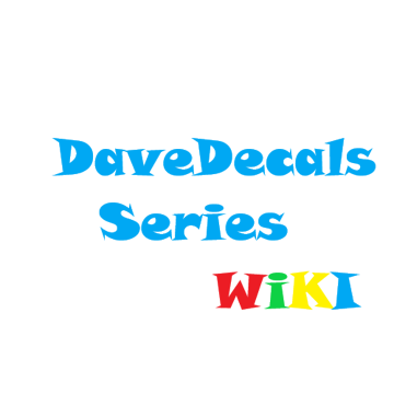 Davedecals series Wiki | Fandom