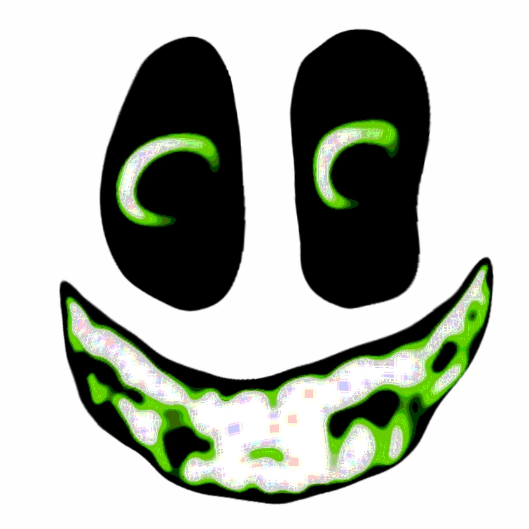 Ricky | Davedecals series Wiki | Fandom