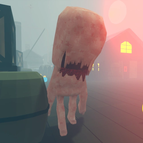 Glorgos | Dave.exe Wiki | Fandom