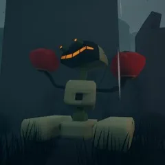 Randy | Dave.exe Wiki | Fandom