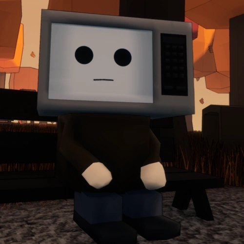 The Microfolk | Dave.exe Wiki | Fandom