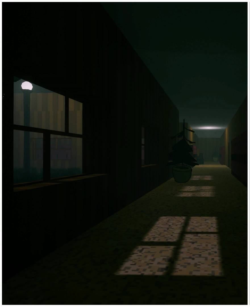 Super Schoolhouse | Dave.exe Wiki | Fandom