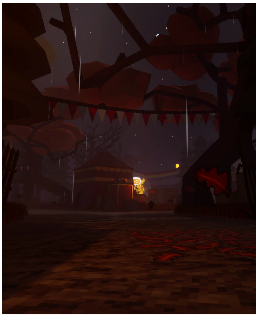 Splintered Islands | Dave.exe Wiki | Fandom