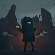 BUNKY | Dave.exe Wiki | Fandom