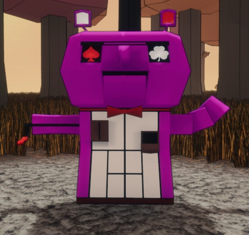 TTS Berry | Dave.exe Wiki | Fandom