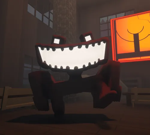 The Florgin | Dave.exe Wiki | Fandom