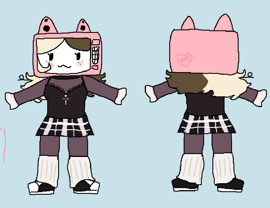 Ghost_Candy | Dave.exe Wiki | Fandom