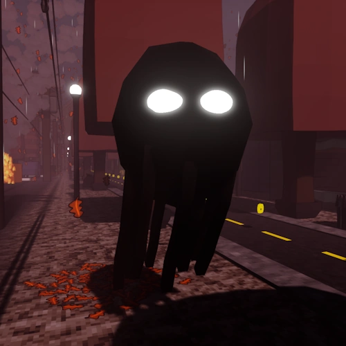 Asylum Ghosts | Dave.exe Wiki | Fandom