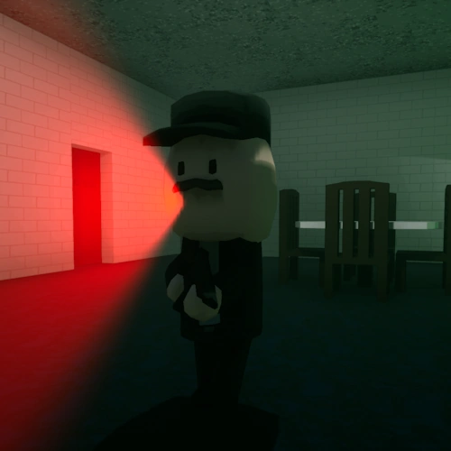 The YFA | Dave.exe Wiki | Fandom