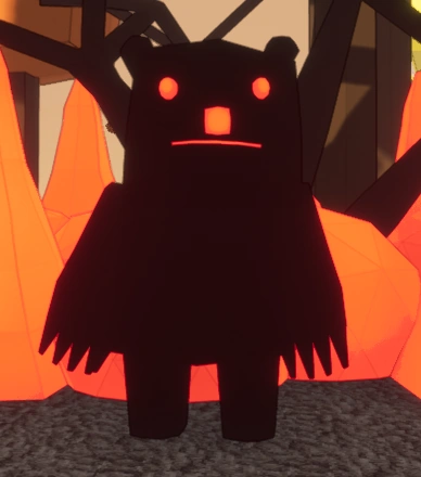 Edgy Berry | Dave.exe Wiki | Fandom