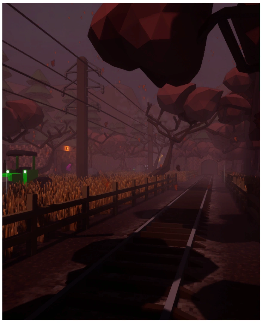 Bear County | Dave.exe Wiki | Fandom