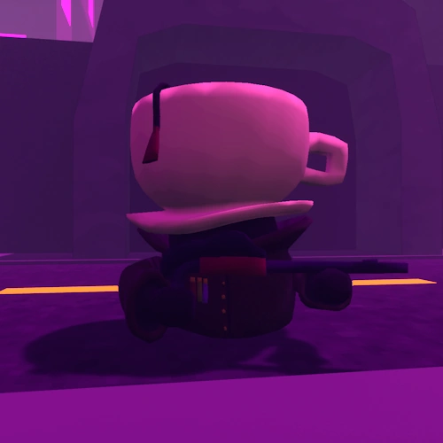 Mr. Tea | Dave.exe Wiki | Fandom