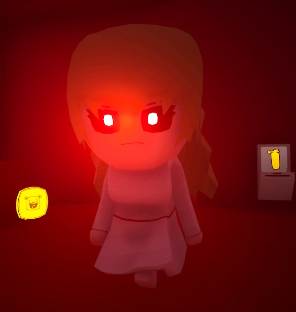 The First | Dave.exe Wiki | Fandom