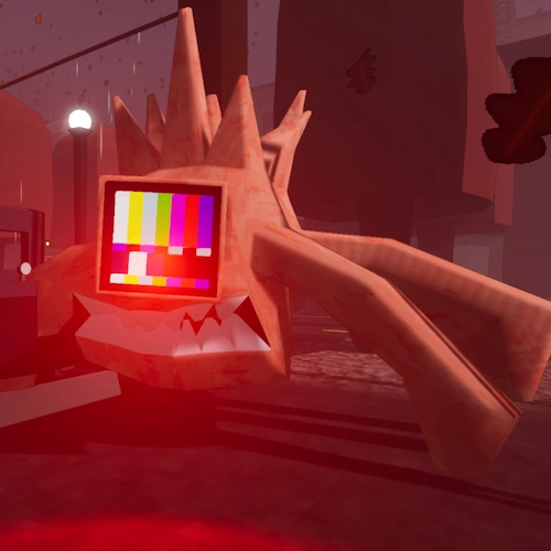 Devourer of Electronics | Dave.exe Wiki | Fandom