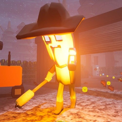 The Yundineer | Dave.exe Wiki | Fandom