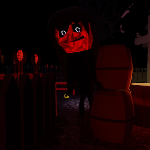 The Lost One | Dave.exe Wiki | Fandom