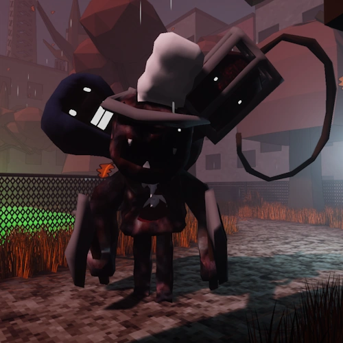 Proto-Nitemare | Dave.exe Wiki | Fandom