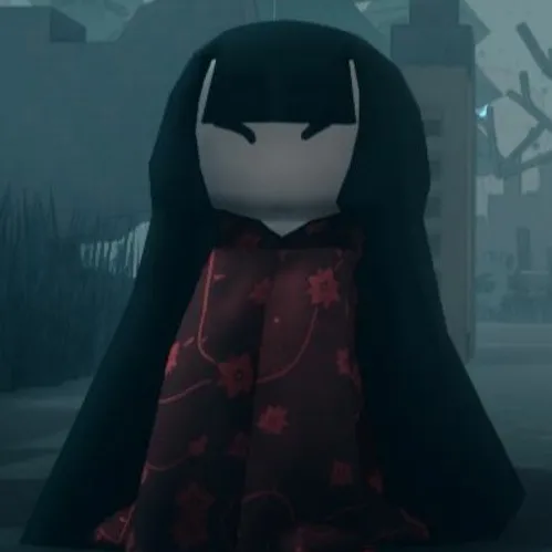 Hanako | Dave.exe Wiki | Fandom