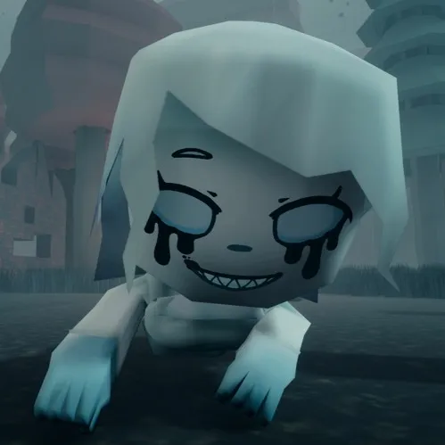 Lumi | Dave.exe Wiki | Fandom