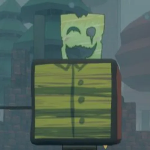 Your Friend | Dave.exe Wiki | Fandom