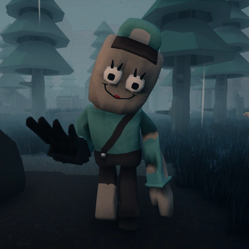 The Cuddly Cutlery | Dave.exe Wiki | Fandom