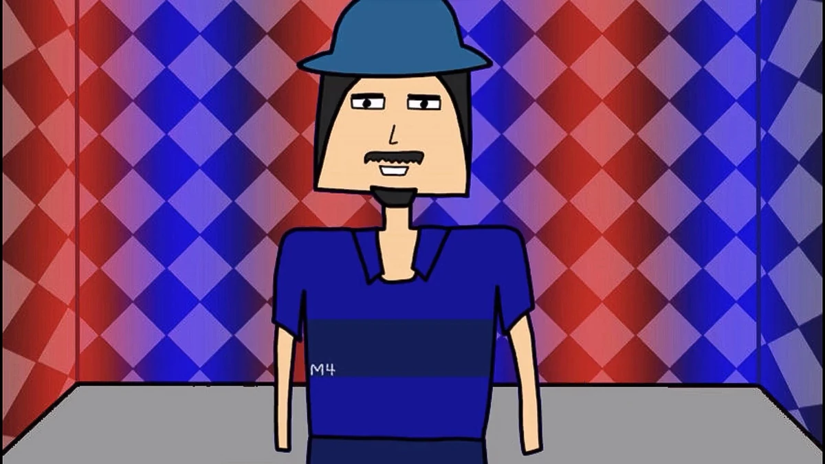 Maverick | Davemadson enterprises inc. Wiki | Fandom