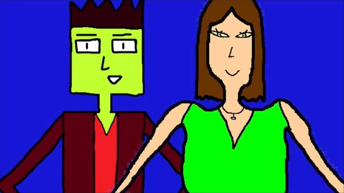 Microsoft Richard/Gallery | Davemadson enterprises inc. Wiki | Fandom