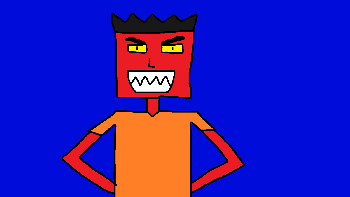 Teeth Guy | Davemadson enterprises inc. Wiki | Fandom