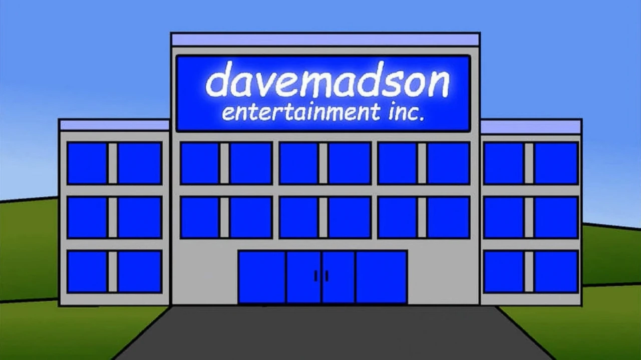 Discuss Everything About Davemadson enterprises inc. Wiki | Fandom