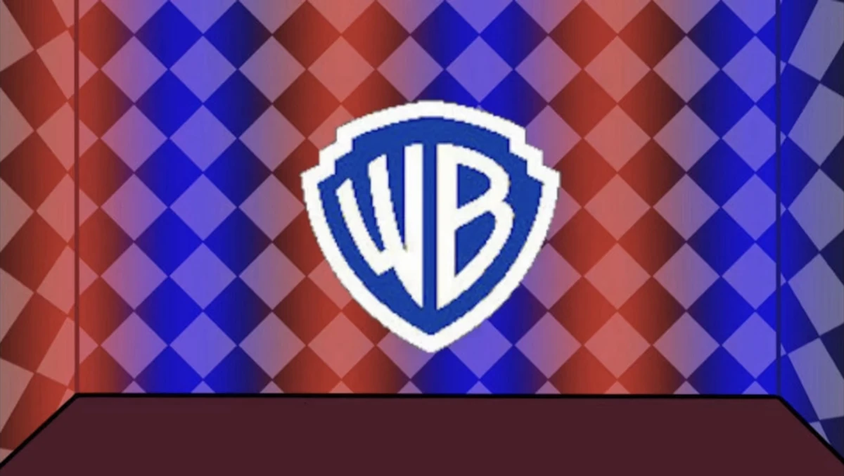 WB Shield | Davemadson enterprises inc. Wiki | Fandom
