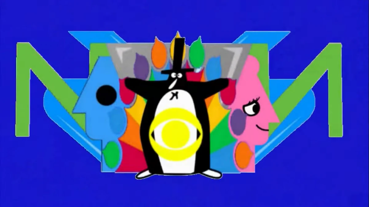 Logolossus | Davemadson enterprises inc. Wiki | Fandom