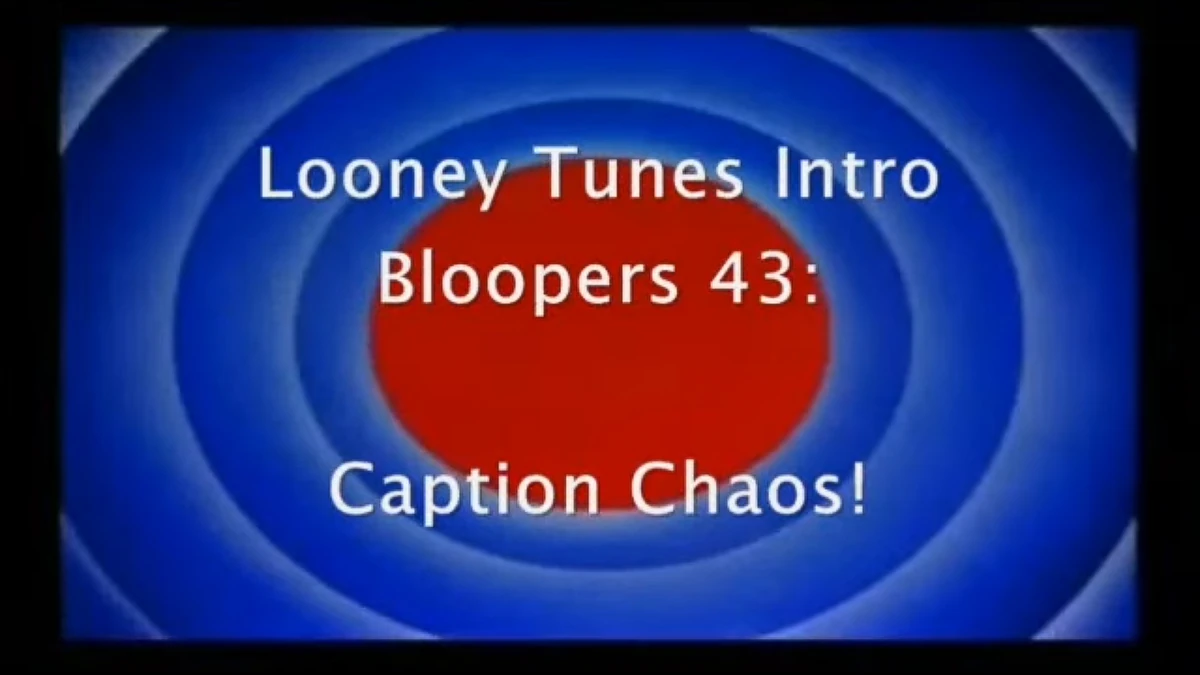 Caption Chaos! | Davemadson enterprises inc. Wiki | Fandom