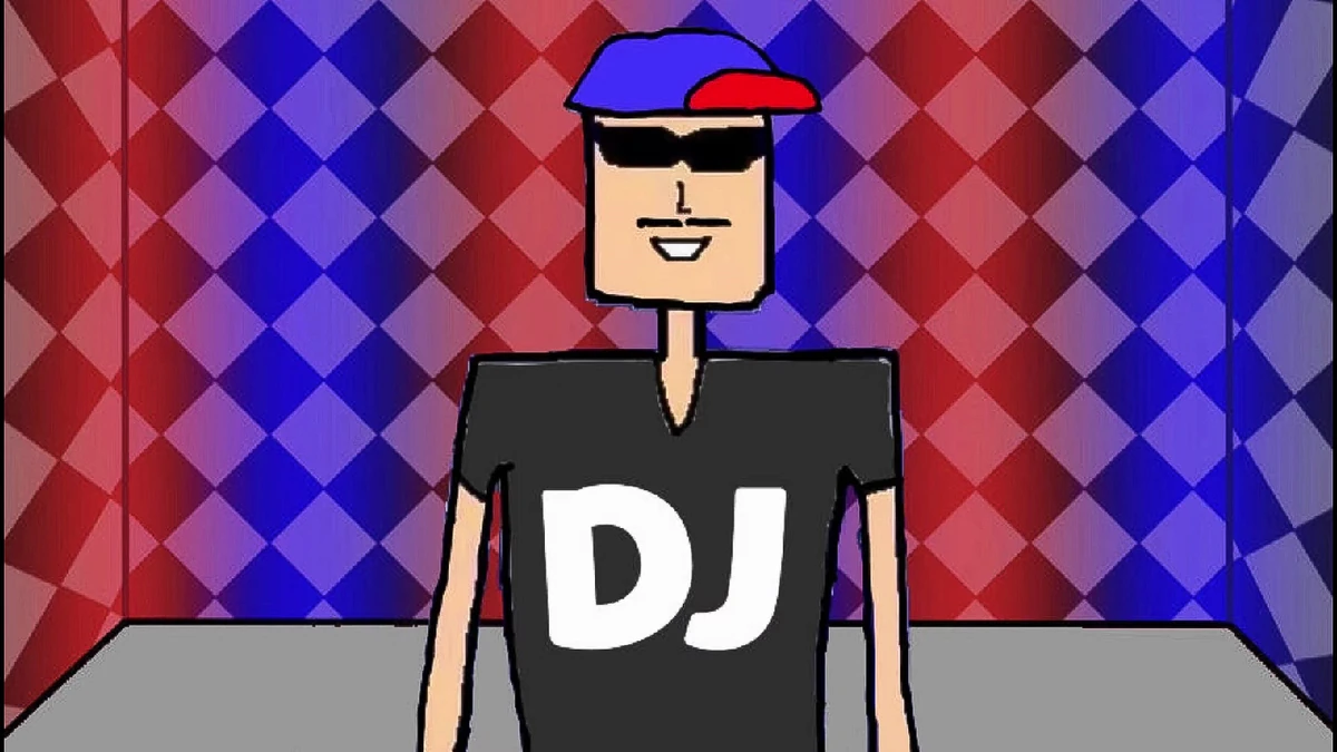 DJ Madson | Davemadson enterprises inc. Wiki | Fandom